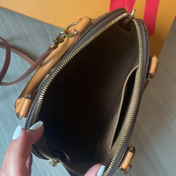Louis Vuitton | Bags | Louis Vuitton Alma Bb Monogram | Poshmark